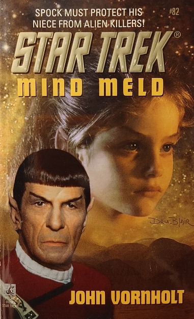 Deep Space Spines – Where we chronicle the non-canonical.